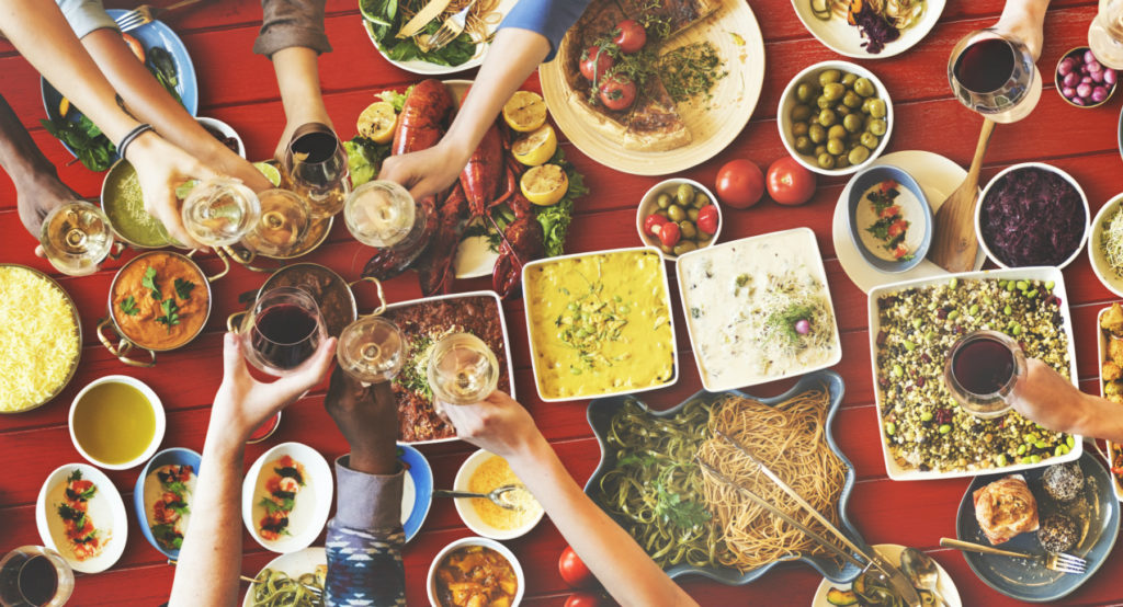 Cooking Team Building Activity - Available Australia Wide