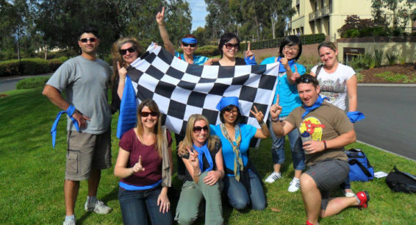 Top 10 Amazing Race Team Building Activities - Team Building Made Easy