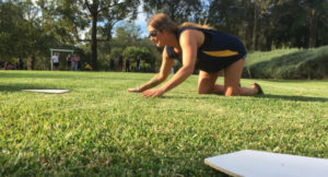 Survivor Team Challenge - Team Building Activity Australia Wide