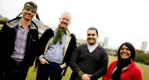 Amazing Race - Amazing Challenge - Team Building Activity