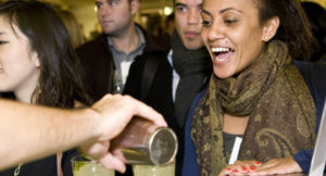 Cocktail - Cocktail Making - Team Building Made Easy