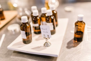 Perfume Making Class Creative Team Building Activity