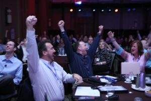 Ultimate Game show Team Building Activity - Game show & Trivia Activity