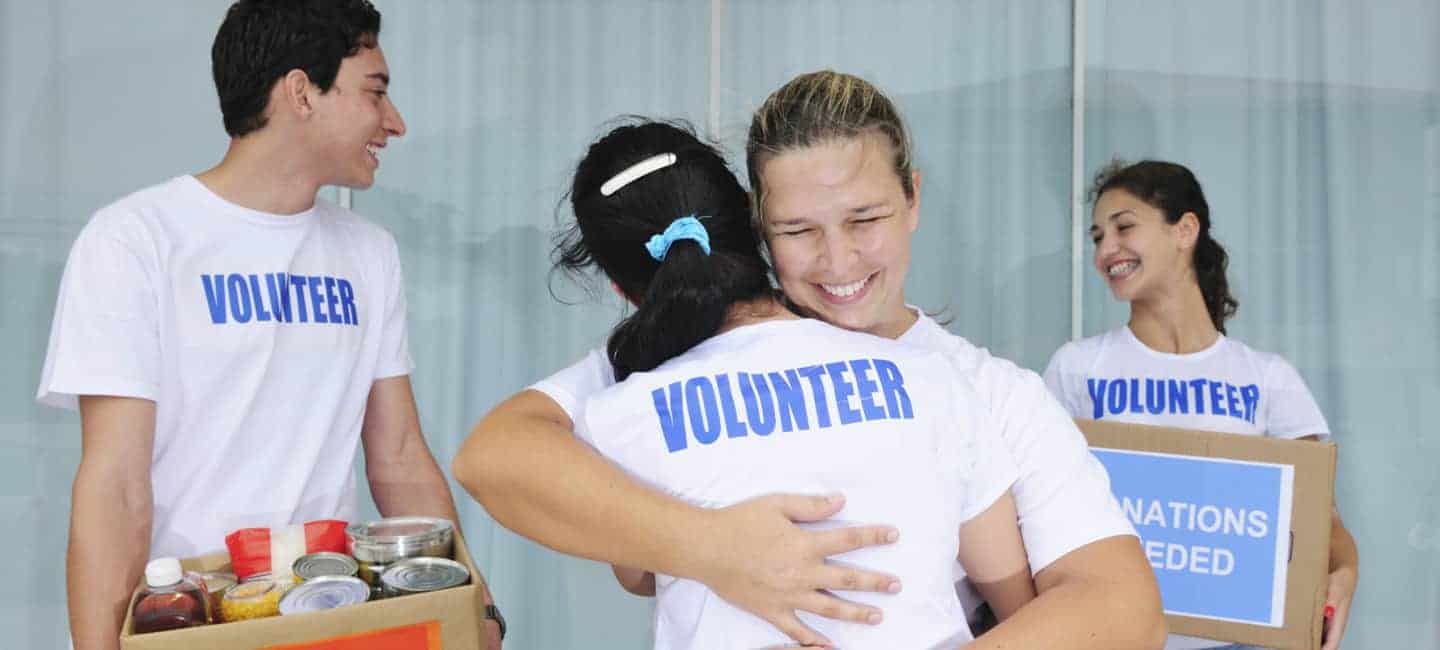 8 ways to Maximise your Charity Team Building Activity
