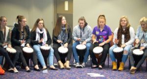 Drumming Experience Team Building Activity - Sydney, Brisbane and more