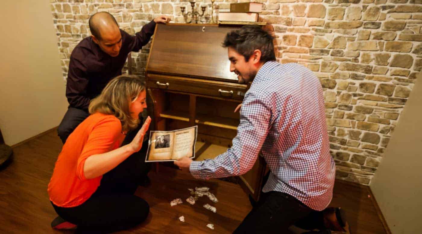 Unique Budget Team Building Activities