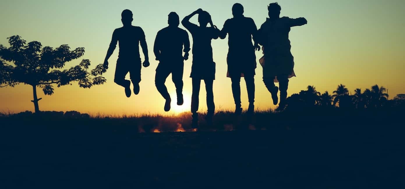 Top 15 Team Building Activity for small teams and groups